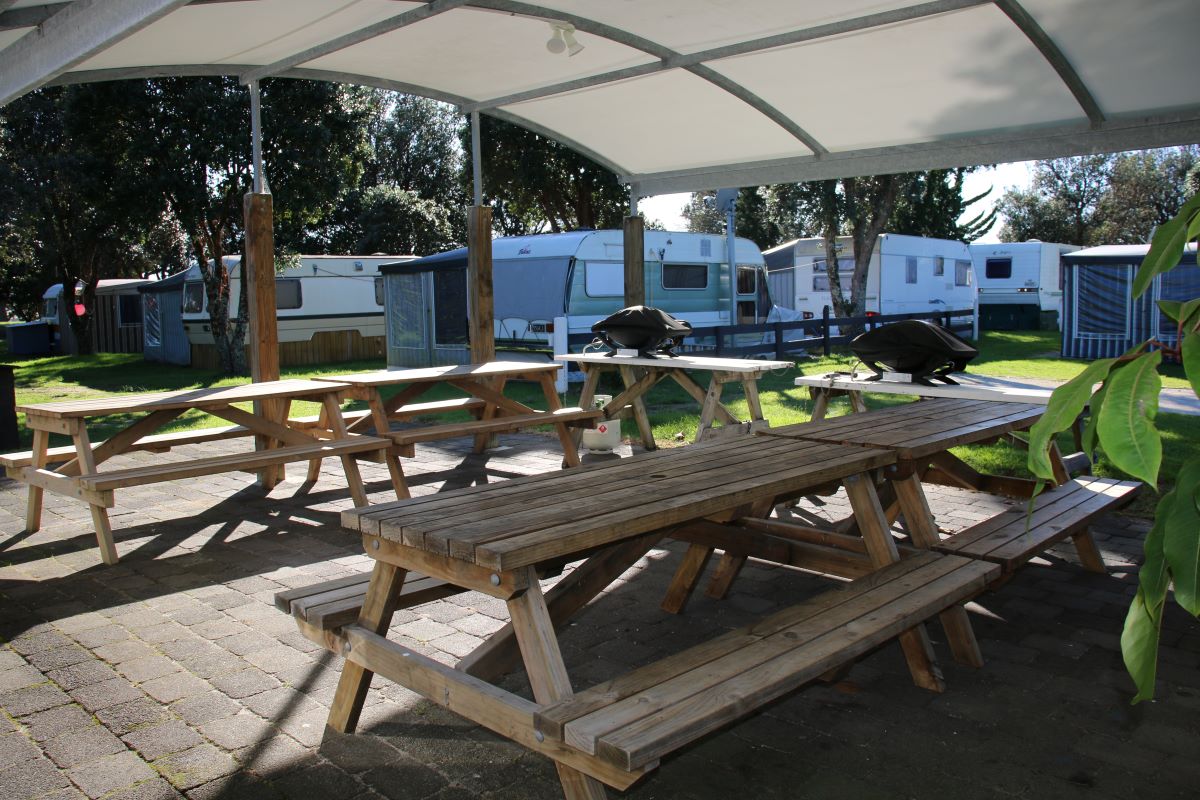 Facilities | Pākiri Beach Holiday Park